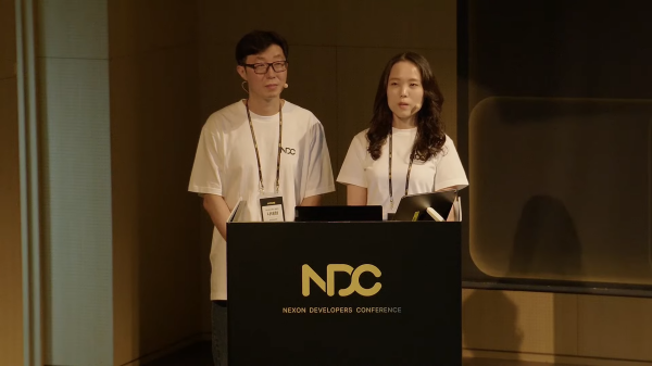 [NDC25] 엔씨소프트 ‘TL’, 콘솔 UX 최적화에 담긴 고군분투