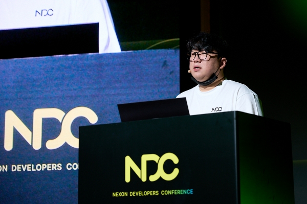 [NDC25] Pay to Win 아닌 Pay to Love, ‘니케’의 팬서비스가 특별한 이유