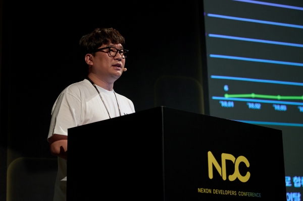 [NDC25] 프로토타입에서 런칭까지, 넥슨 ‘프라시아 전기’ 개발 1940일의 기록