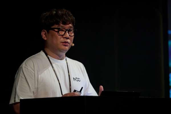 [NDC25] 프로토타입에서 런칭까지, 넥슨 ‘프라시아 전기’ 개발 1940일의 기록