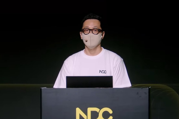 [NDC25] ‘캐치! 티니핑’의 SAMG, MD부터 게임까지 IP 확장 노린다