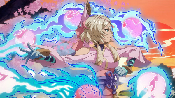 [영상] 리그 오브 레전드, 뮤직비디오 '꽃의 바램'