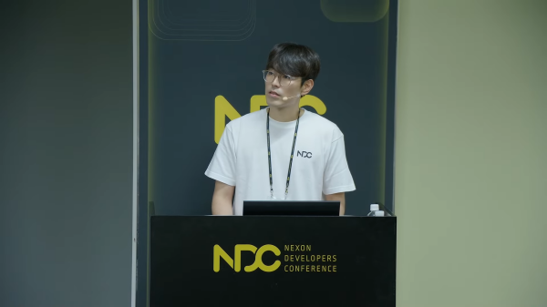 [NDC25] “유저 이탈을 막아라” 넥슨, 퍼스트 디센던트 매칭팀의 숨은 전쟁