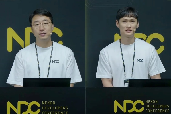 [NDC25] 유저 경험을 바꾼 움직이는 지형, ‘TL’의 도전과 성취