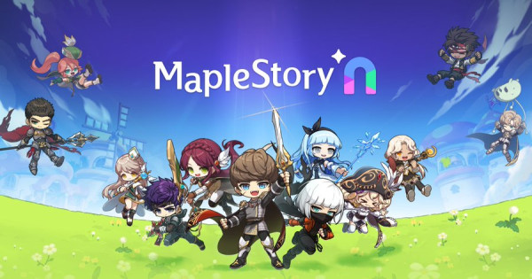NEXON Expands MapleStory Universe, Reshaping Game IP Potential