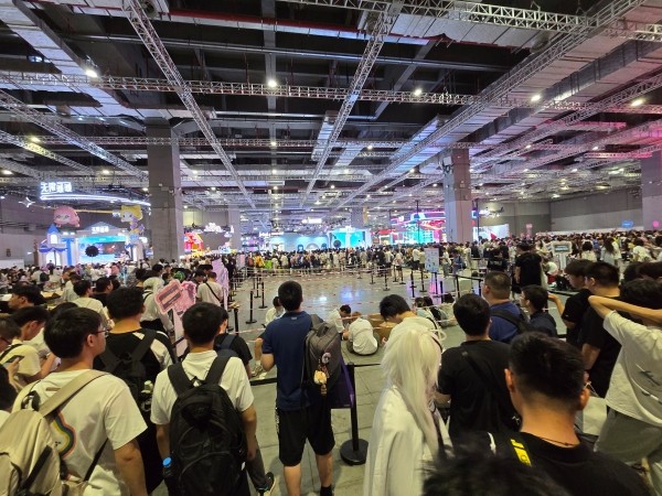 BilibiliWorld 2025 Sets New Benchmark as Asia’s Largest ACGN Expo