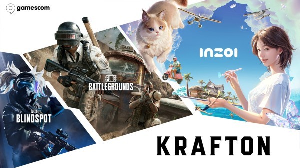 Gamescom 2025: Revealing Korean Games Across Various Platforms and Genres