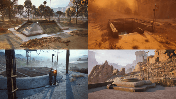 NEXON Unveils Various Improvements for New Title 'ARC Raiders'