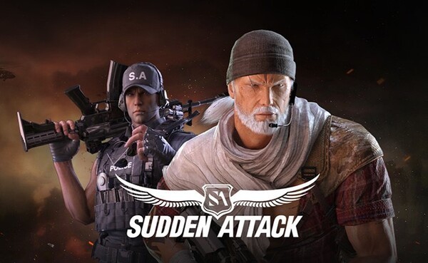 NEXON 'Sudden Attack' Turns 20, Defining South Korean FPS History