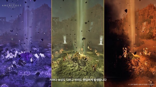 DRIMAGE ‘Architect: Land of Exiles’ Hits Top 5 on Google Play Revenue