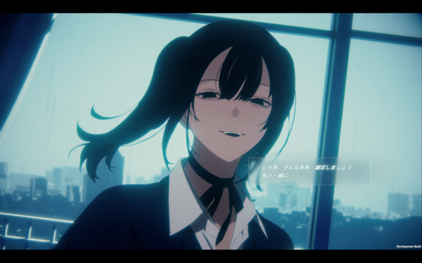 [WePlay2025] 'Rain98'의 매력이란 무엇인가?