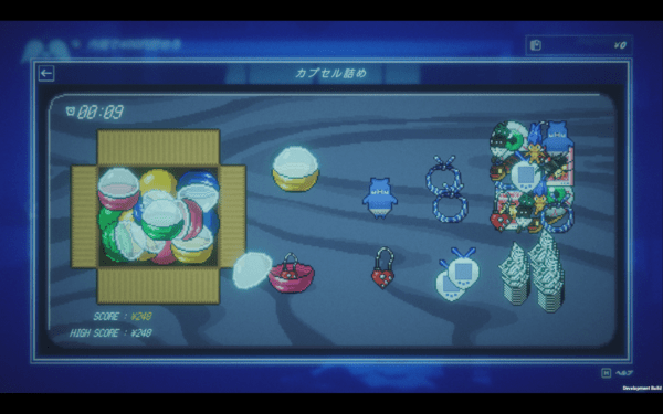 [WePlay2025] 'Rain98'의 매력이란 무엇인가?