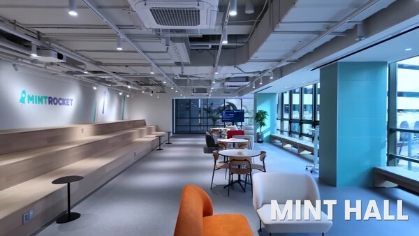 NEXON MINTROCKET Expands DAVE THE DIVER IP for Global Growth