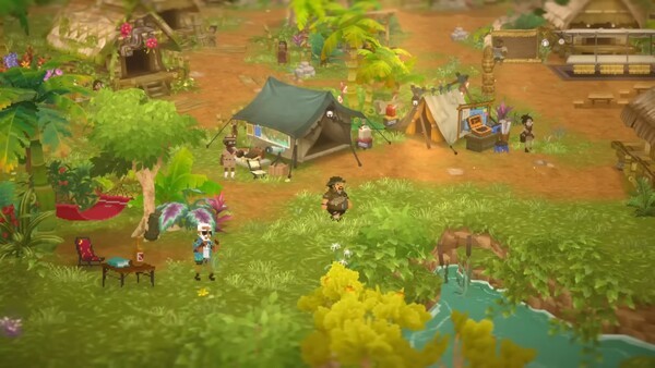 NEXON MINTROCKET Expands DAVE THE DIVER IP for Global Growth