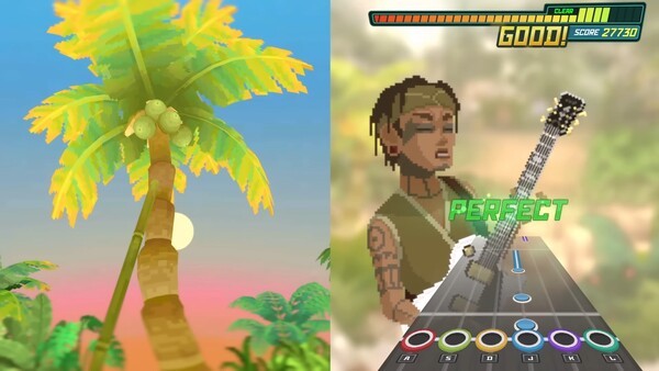 NEXON MINTROCKET Expands DAVE THE DIVER IP for Global Growth